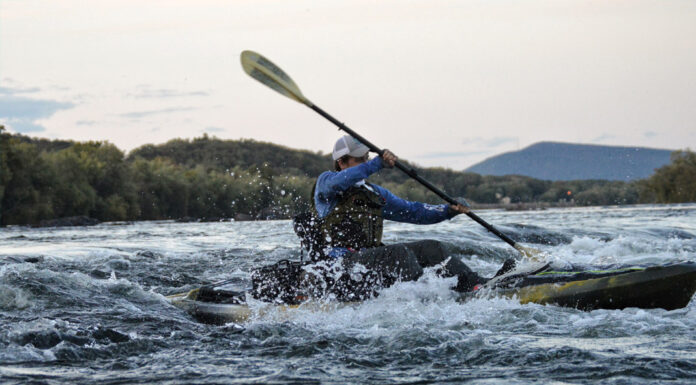 How To Choose The Perfect River Fishing Kayak | Kayak Angler